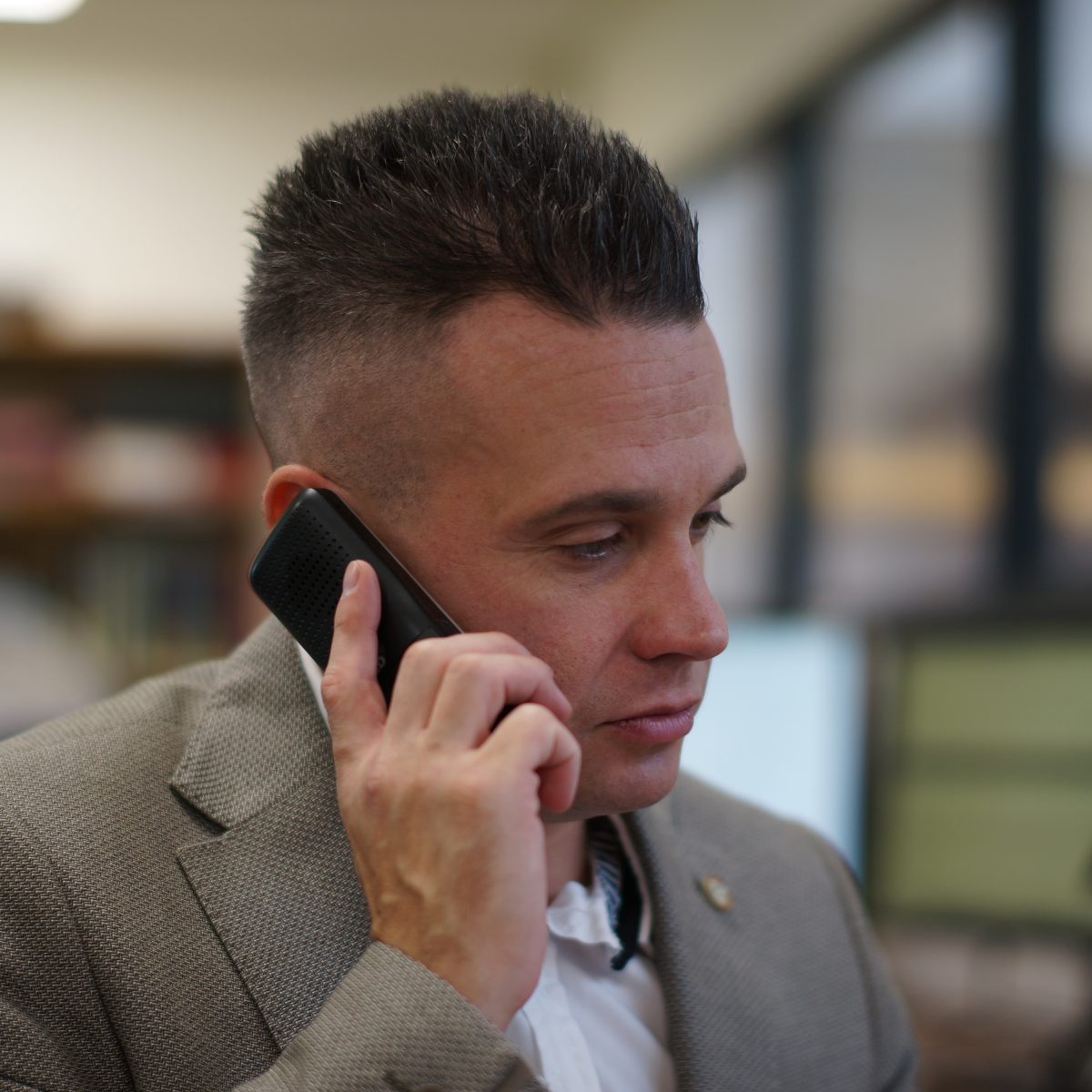 New Business - Lifelab Manufacturing