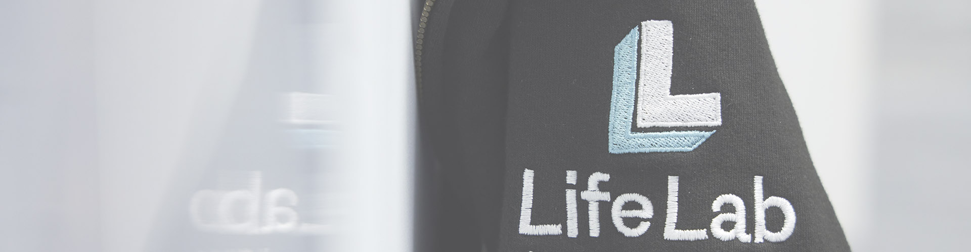 About Us - LifeLab Manufacturing