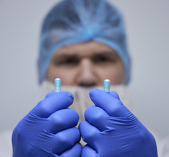 How to Create your Own Supplement Company