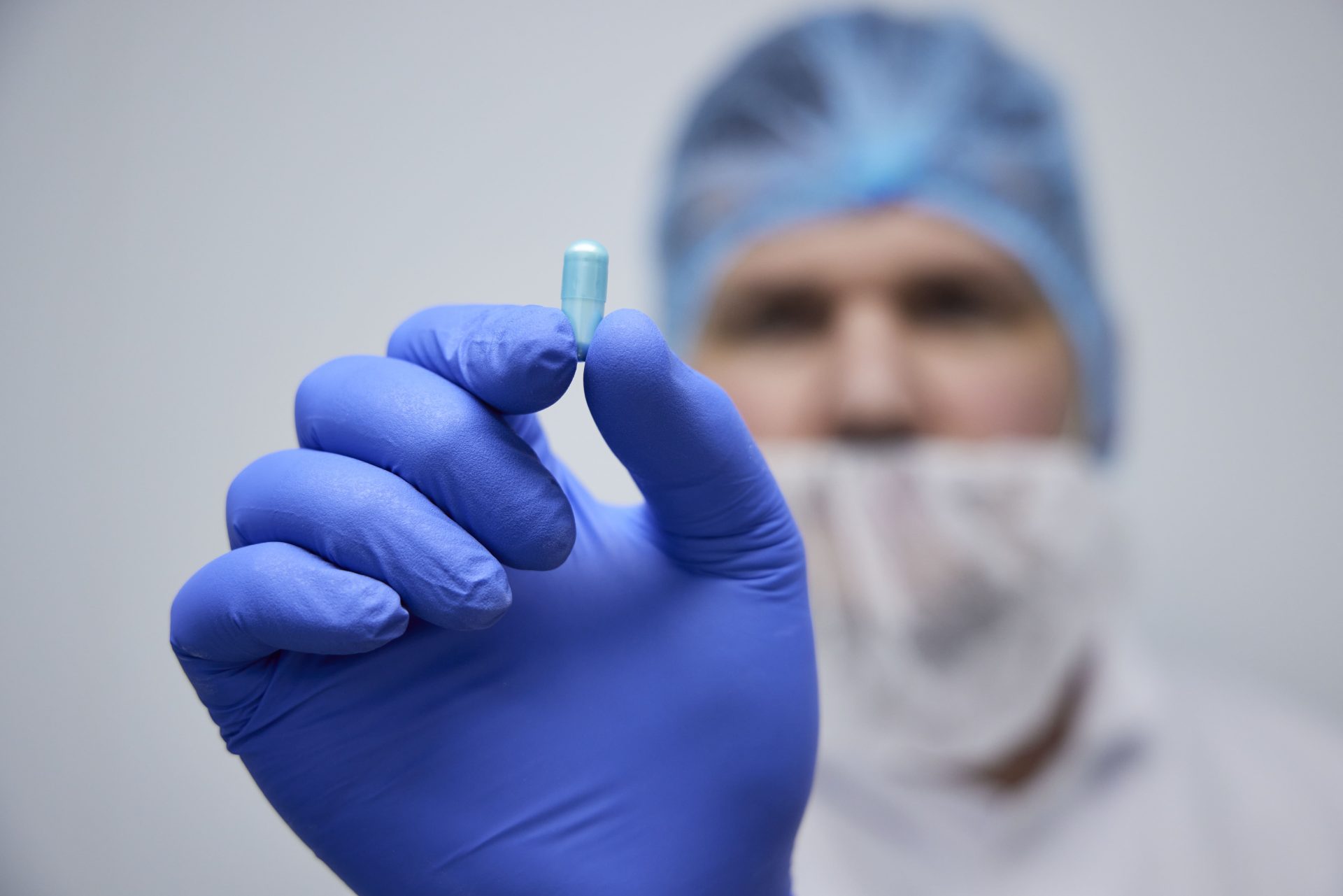 5 Factors to Consider When Choosing a Supplement Manufacturer