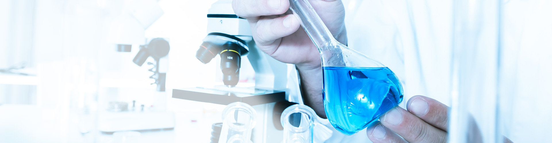 Custom Supplement Formulation - LifeLab Manufacturing