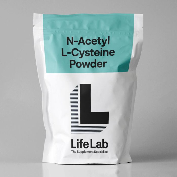 Top 12 Uses and Benefits of GlyNAC - Lifelab Manufacturing