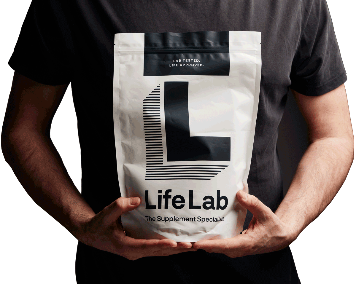 About Us - LifeLab Manufacturing