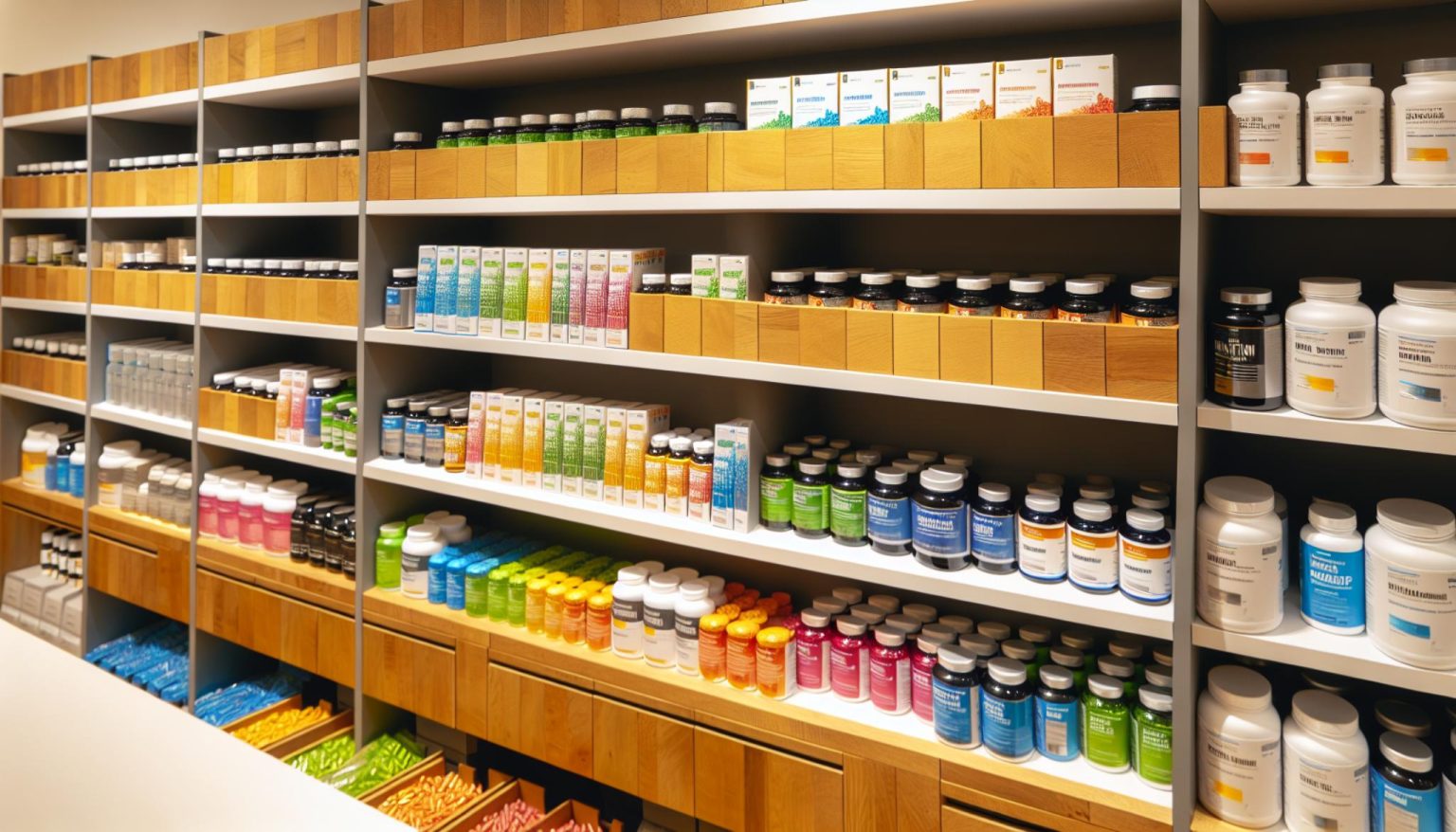 How to Start a Supplement Company in 2025