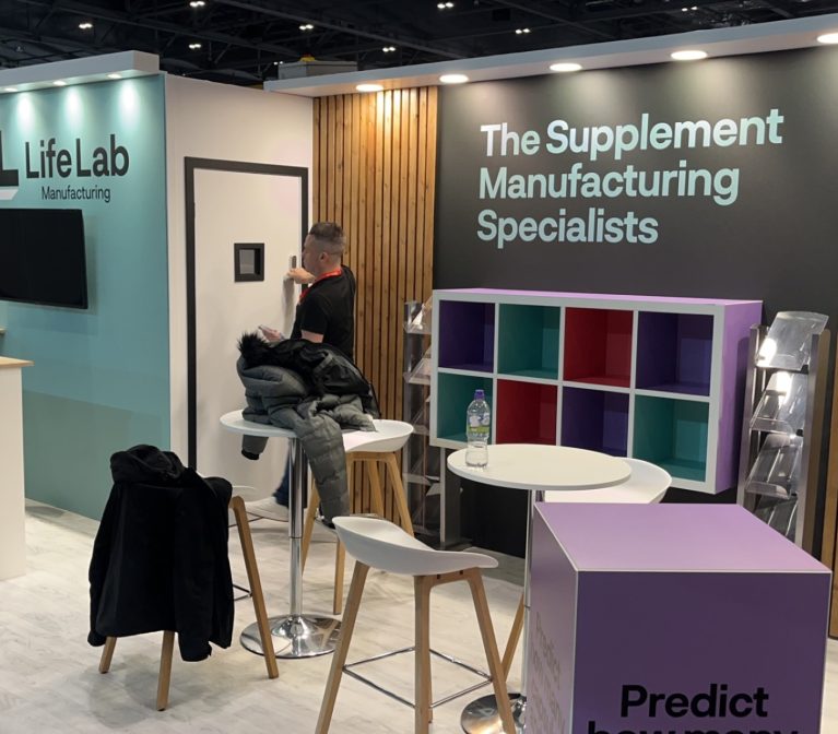 LifeLab Manufacturing EXPO Blog. - Lifelab Manufacturing