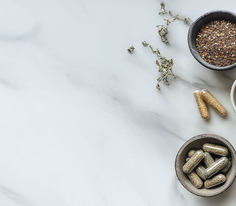 Adaptogen Manufacturing - Lifelab Manufacturing